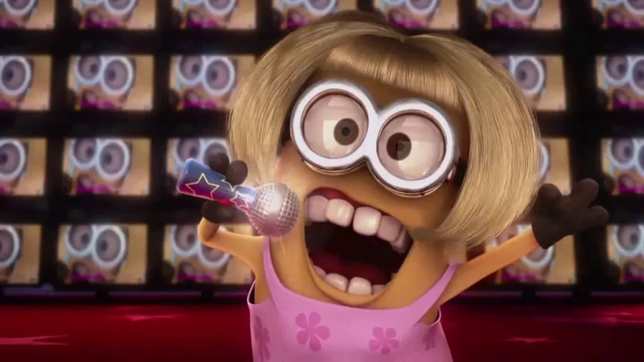 Alan Walker - Alone (Minions Version) - YouTube