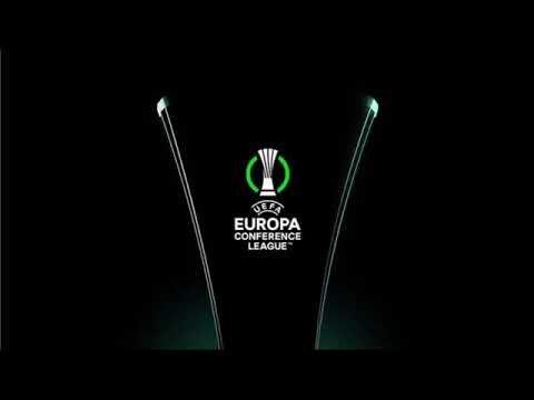 Uefa Avrupa Konferans Ligi müziği tam versiyon