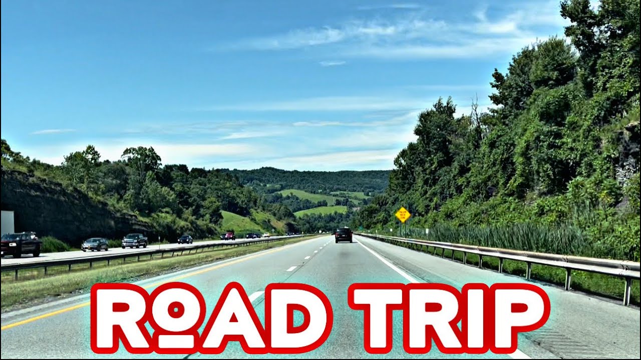 MASSACHUSETTS TO CANADA DRIVE #roadtrip #massachusetts #canada # ...
