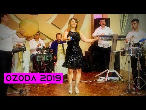 Ozoda 2019 - Denovda tuyda ( Officil channel )