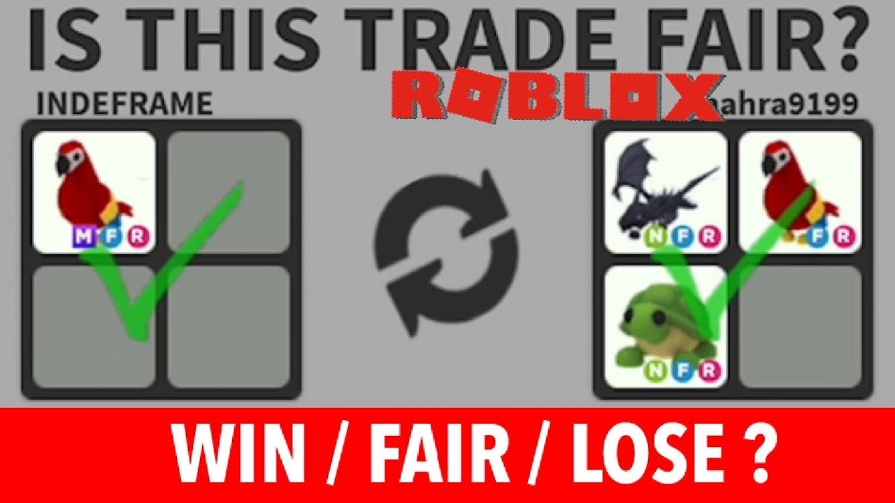 trade MEGA PARROT adopt me roblox - roblox indonesia Neon shadow dragon ...