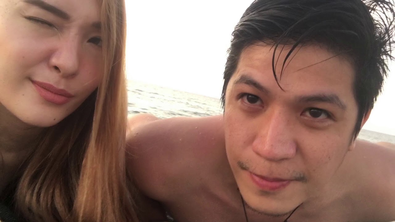 Liwaliw in Liwliwa Zambales - YouTube