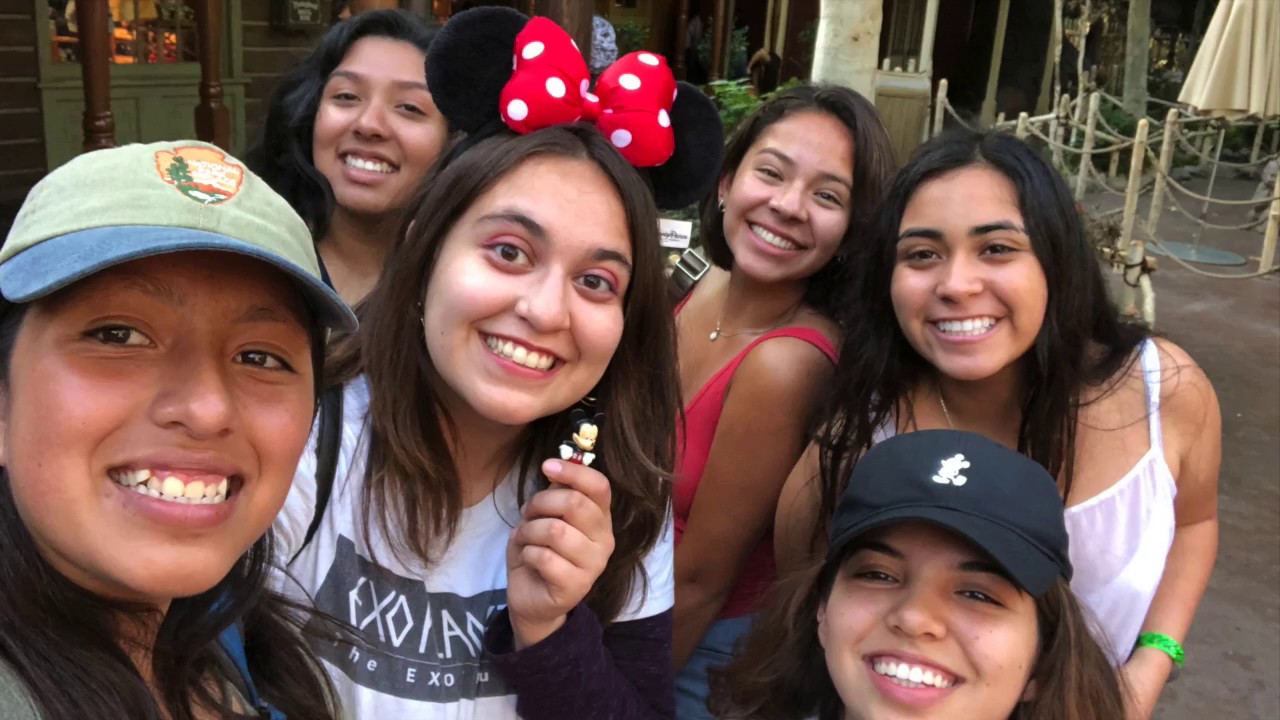 Grad Night 2018 - YouTube