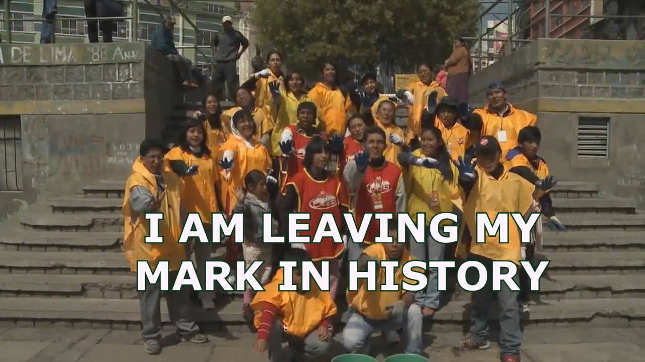 I Am Caleb - Irish Mission - YouTube