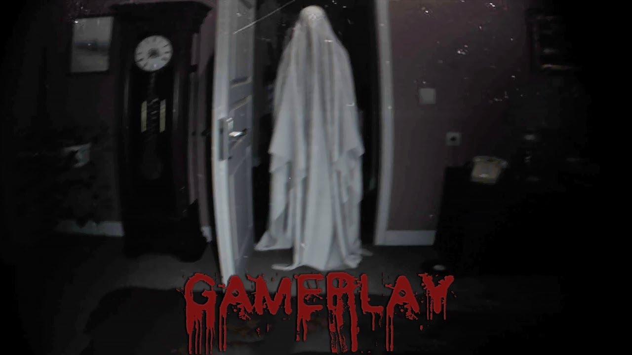 SUPERNATURAL DISTURBANCES ON DUTY | Chaperone | Visage Style Horror ...