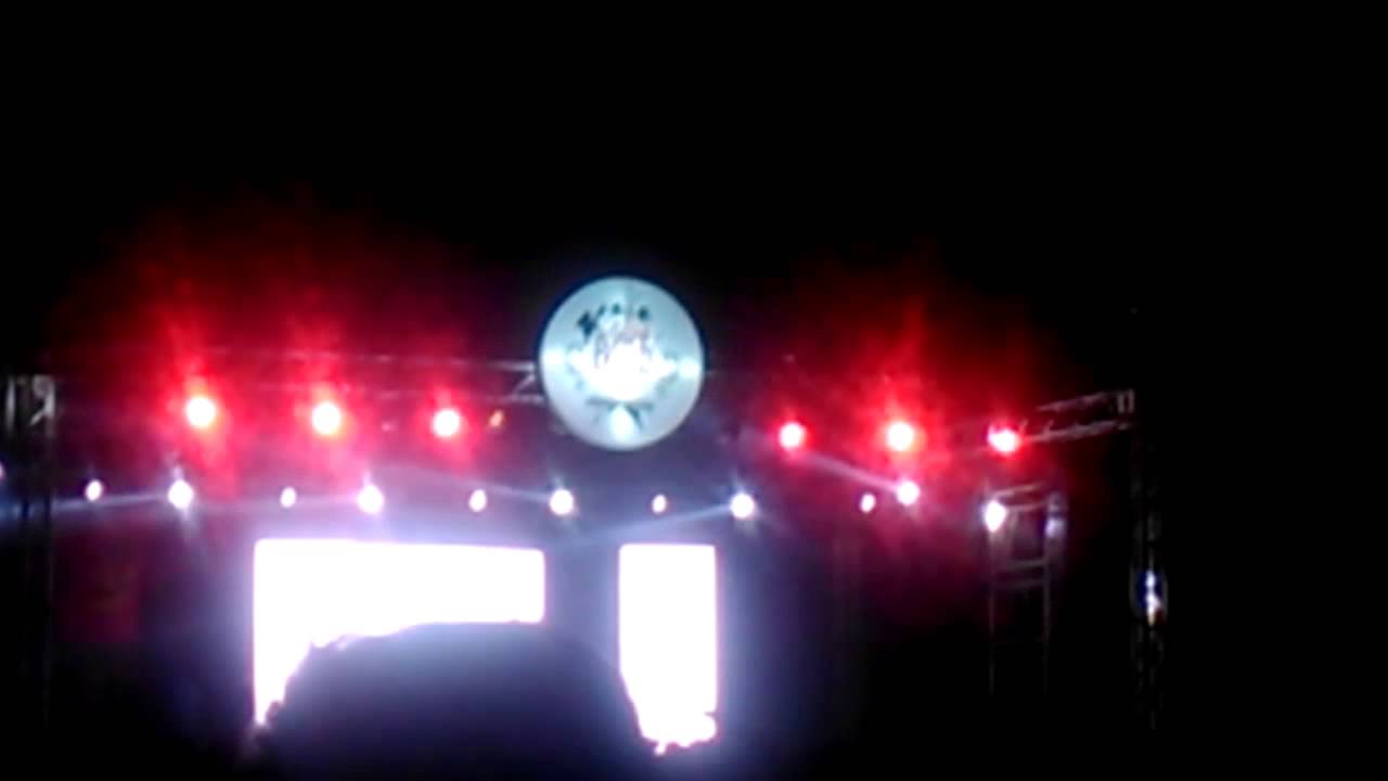 Goa Carnival Grind.(1) - YouTube