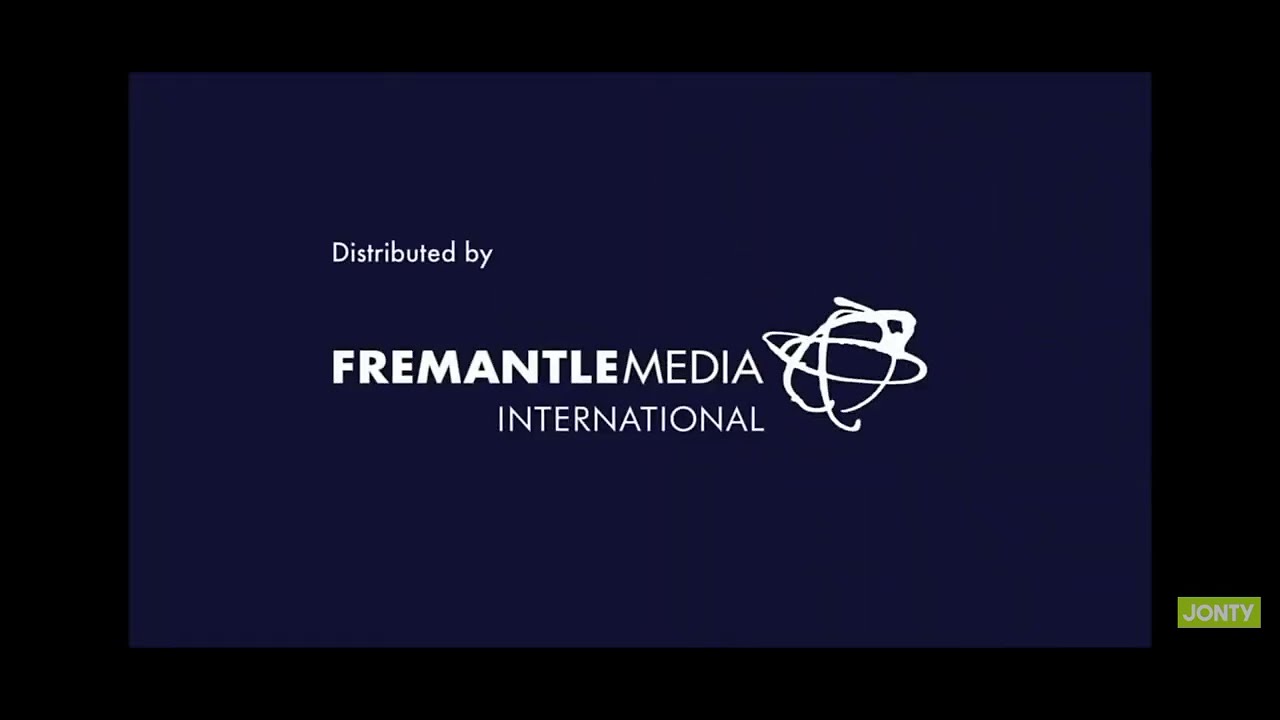 FremantleMedia Logos Collection All Versions (2001-2018) - YouTube