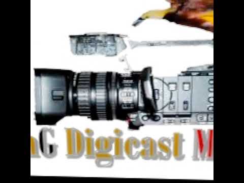 PnG DigiCast Media Live Stream - YouTube