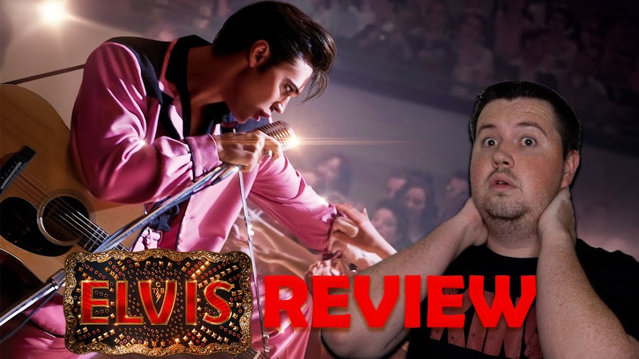 Elvis | The Most Chaotic Musical Biopic - Review - YouTube