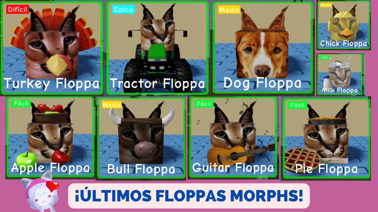 DÓNDE ESTÁ BULL FLOPPA, TRACTOR, CHICK, DOG, TURKEY, BARN Y TODOS LOS ...