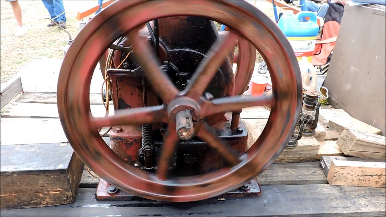 Cook Motor Company Delaware Ohio - YouTube