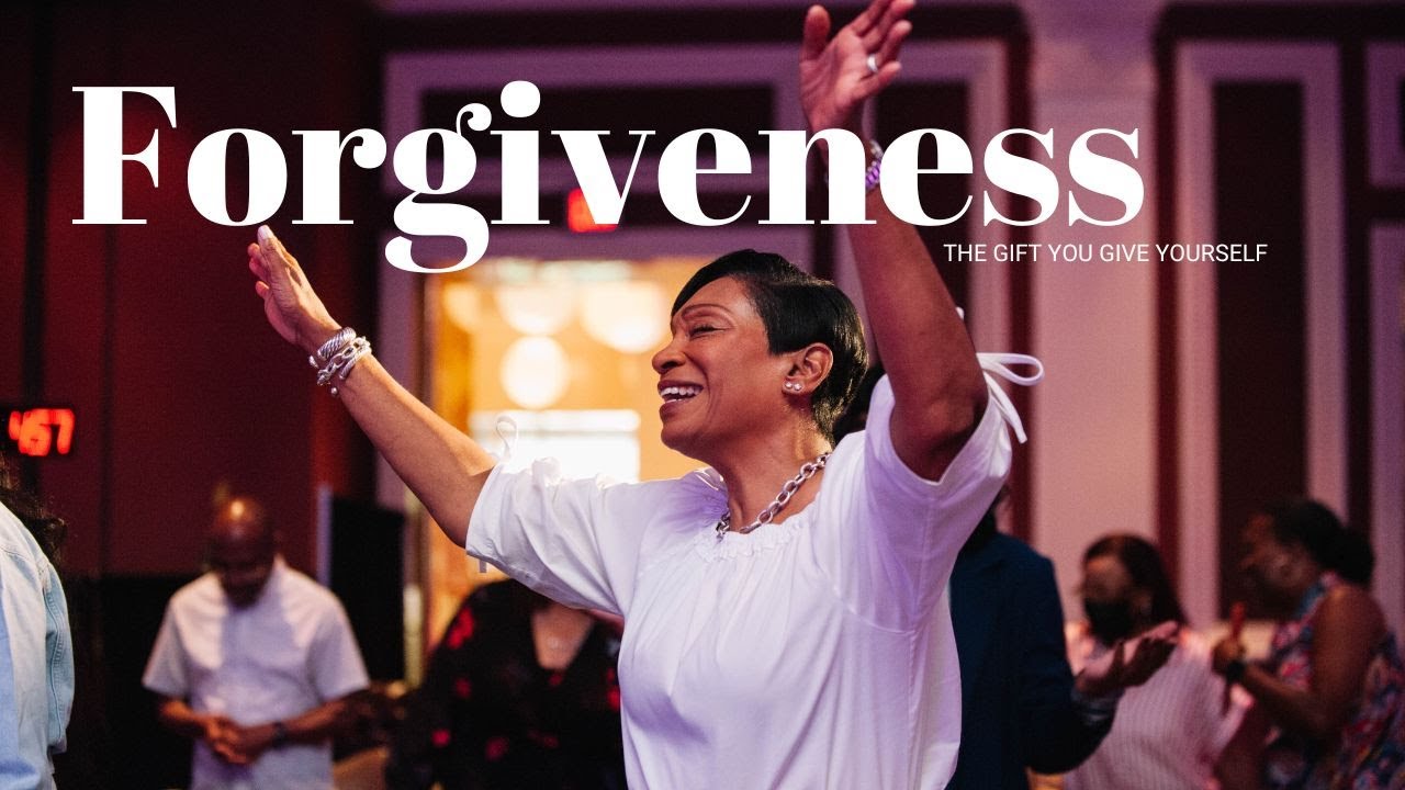 Sunday Service || Forgiveness: The Gift You Give Yourself - YouTube