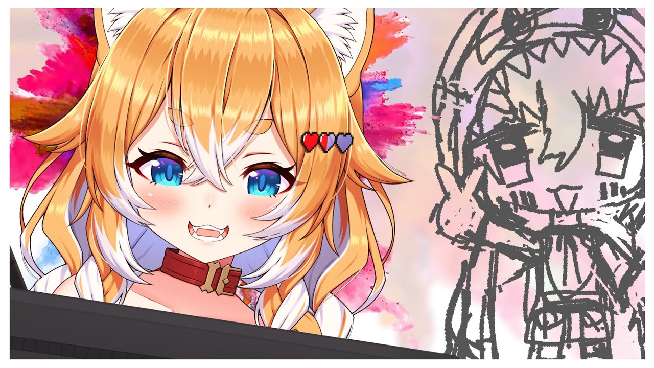 【MEMBERS-ONLY】 Totally Normal Drawings (Gen 1 Edition) - YouTube