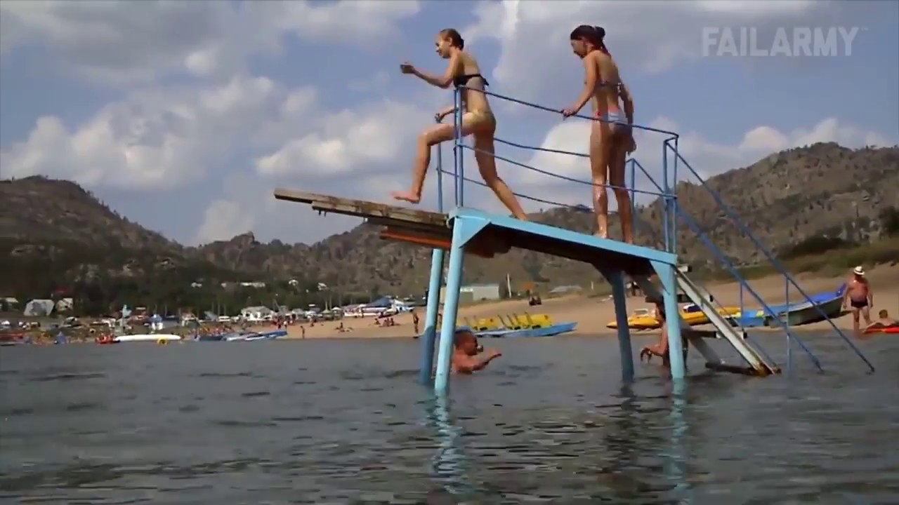 Crazy Hot Girls Fail Video Youtube