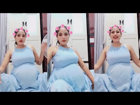 Mekakang itu lebih segar ‼️ Live bumil