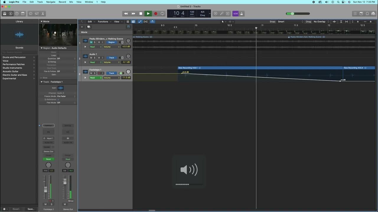 Logic Demo - YouTube