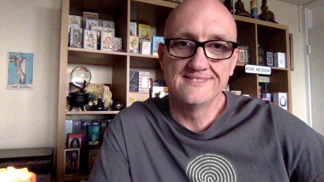 Cuppa, Catch up & Cards - 18.05.19 includes #WhichCourtCardAreYou - YouTube