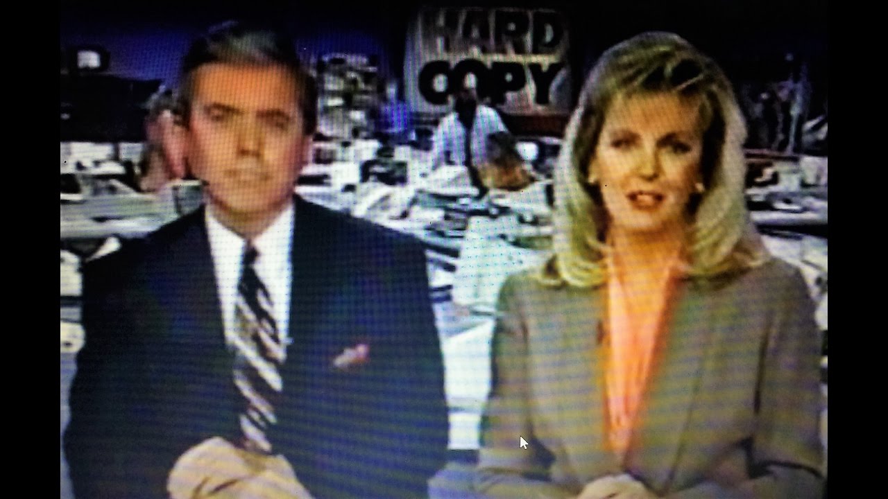 WCBS NY-HARD COPY-10/20/93-Barry Nolan, Terry Murphy - YouTube