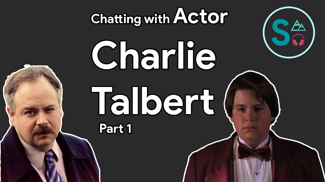 Charlie Talbert - The good, the bad, and the funny - YouTube