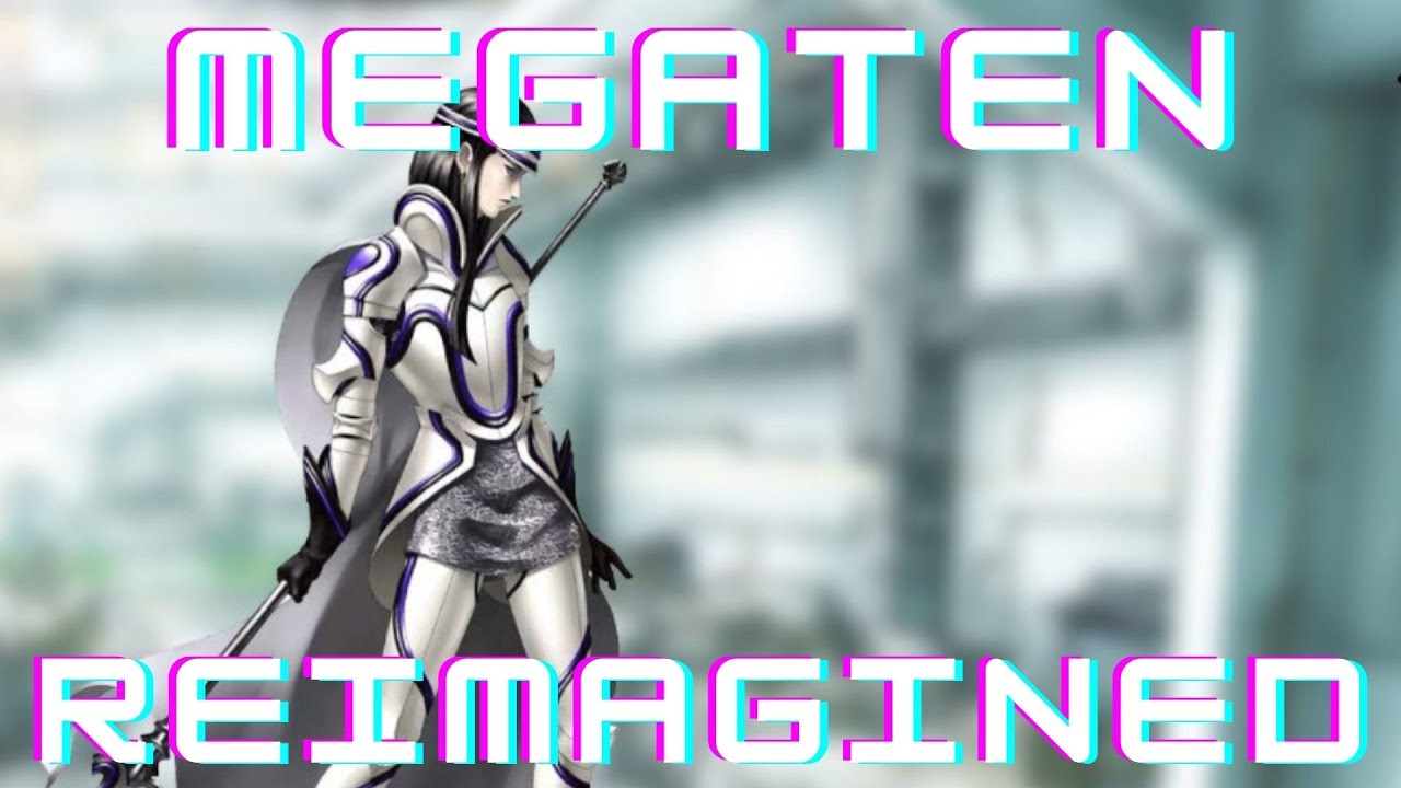 SMT Imagine First Impression - YouTube