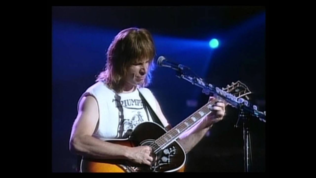 Spinal Tap - All the Way Home (live Royal Albert Hall 1992) HD - YouTube