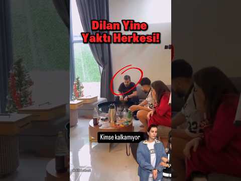 Dilan Polat Yaktı Yine Herkesi! Bu Paylaşım Üzerine Polat'lara Uy*şturucu Gözaltısı!