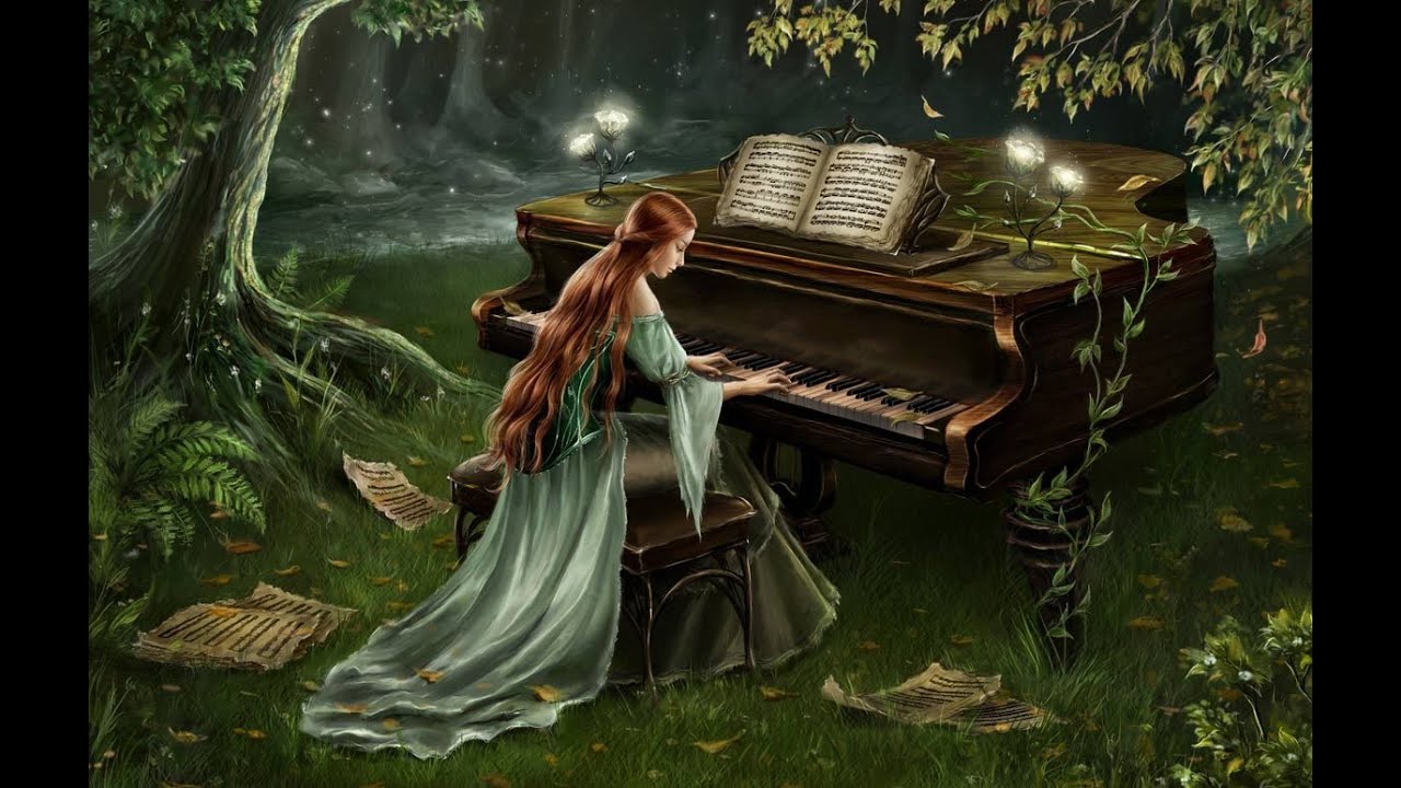 (Sad Piano) Claus Zundel-Light After Darkness (2020 Ext.Piano Remix By ...