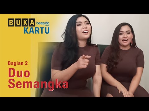 Buka Kartu: Tantangan Berat Duo Semangka dalam Meniti Karier, Begini Saran Miss Ayu