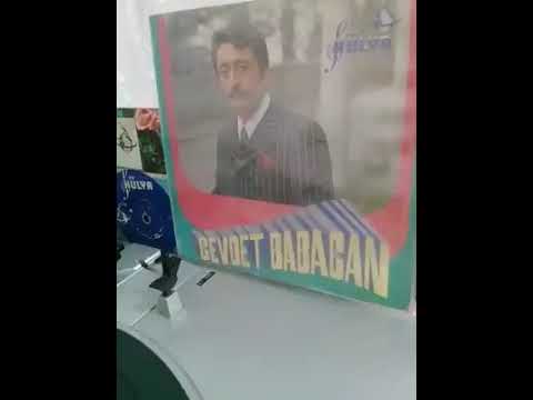 CEVDET BABACAN SENİN SALLANIŞIN ( NOSTALJİ )