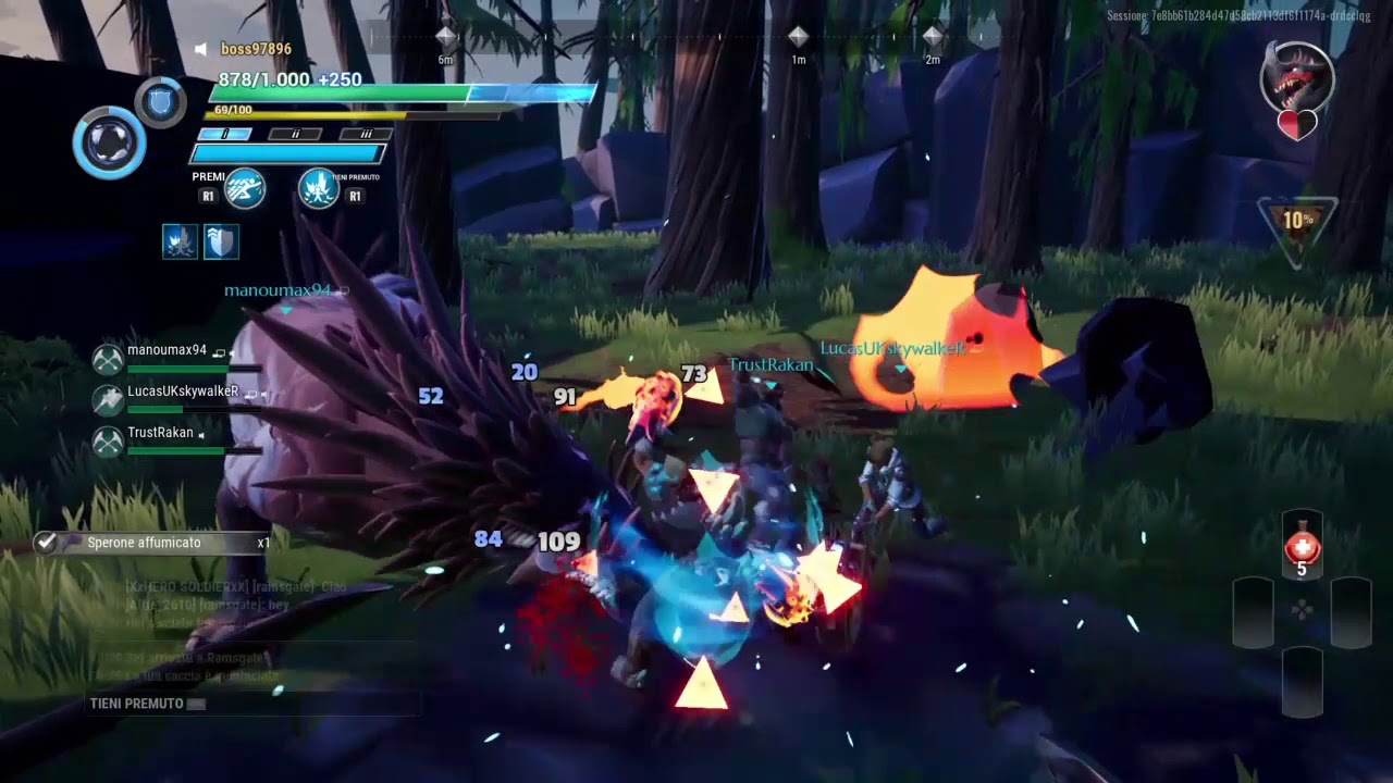 Dauntless #2 - YouTube