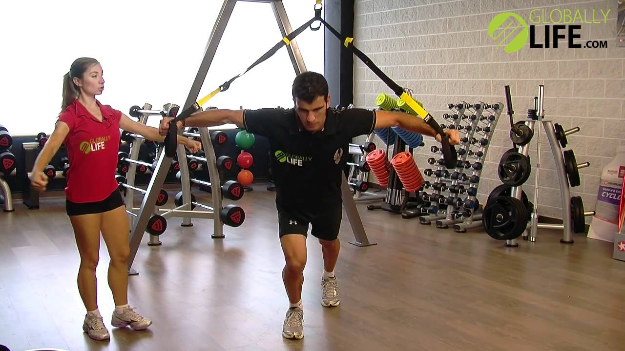Apertura del pecho (posición de compensación)-TRX-globallylife.com ...