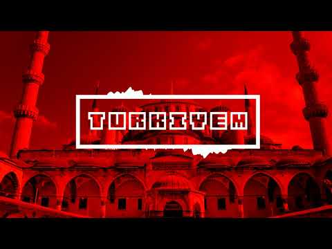 EPIC TURKISH SAZ  -SIFIR BIR x YENER CEVIK TYPE BEAT