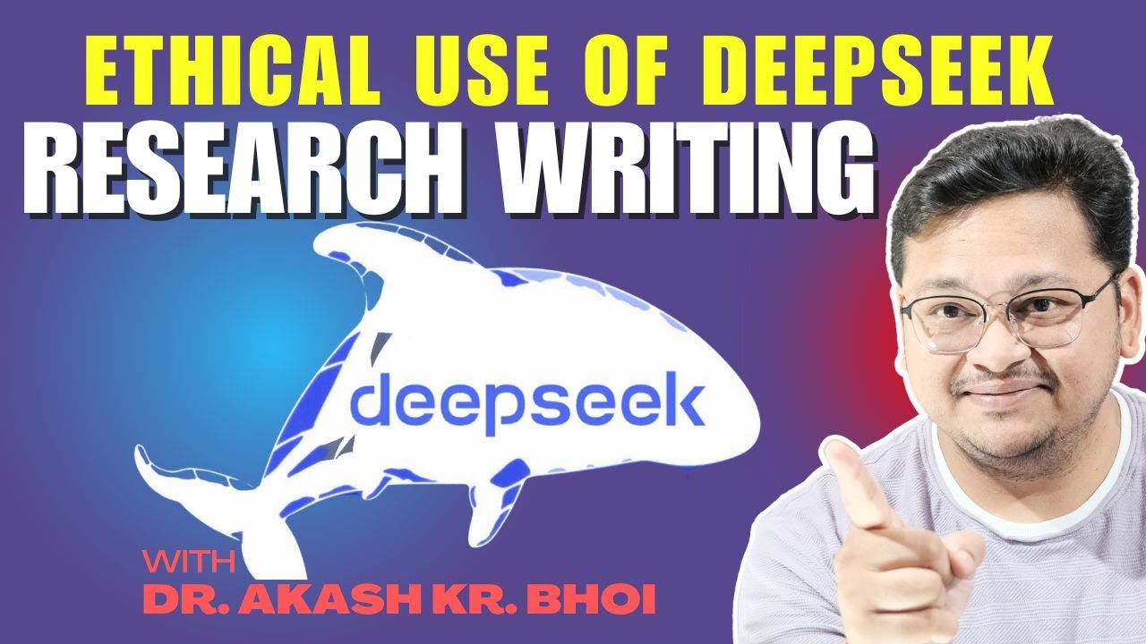 DeepSeek: Research Topic Selection to Systematic Literature Review ...