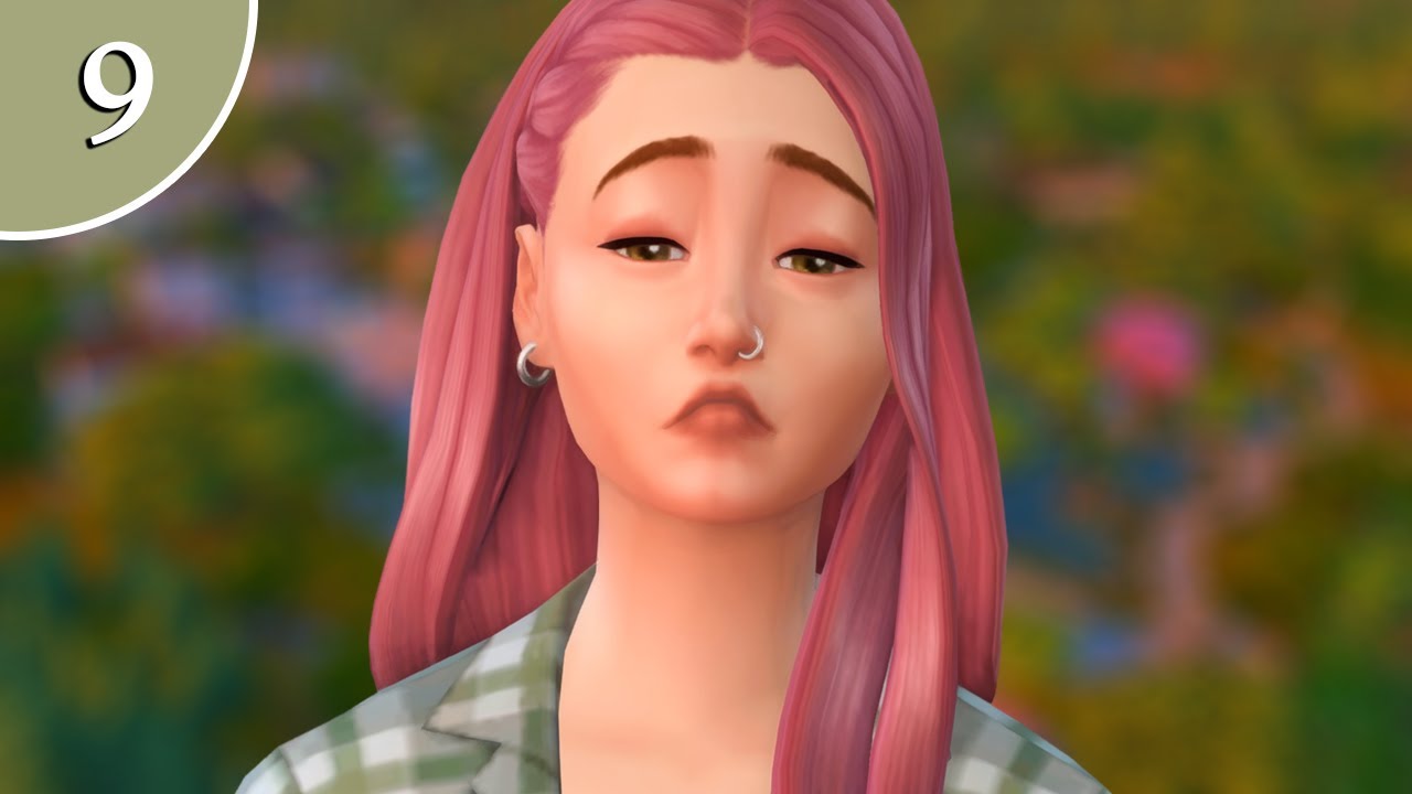 She's going HOME 👽...(Star Sign Legacy Challenge #9) - YouTube