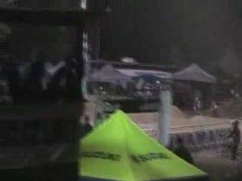 adrian rodriquez gets 2nd at friday pre race bakersfield 07' - YouTube