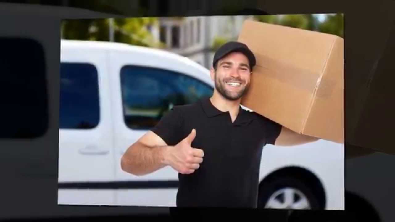 Umzugsfirma Umzugsunternehmen Umzugsservice Umzug Wiesbaden Mainz - YouTube