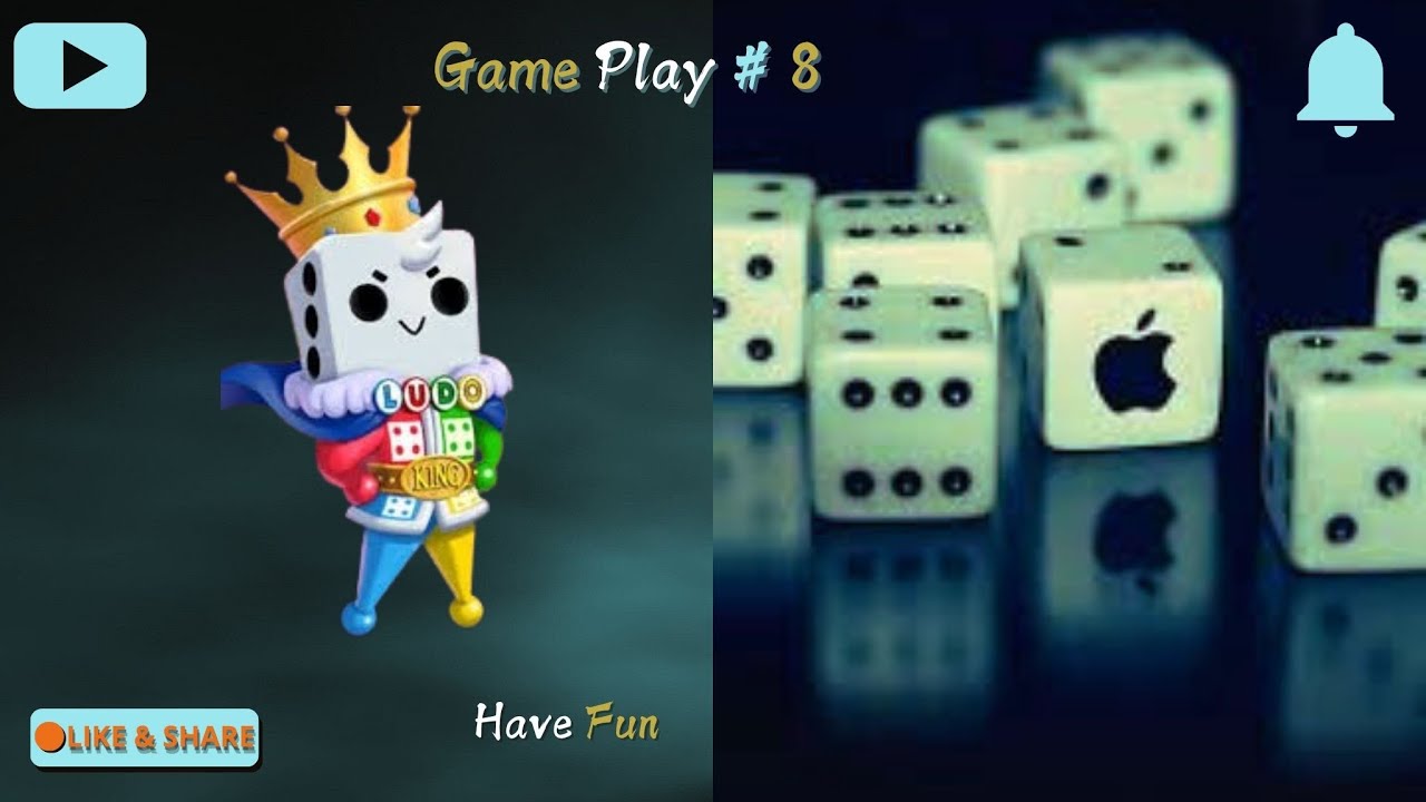 Ludo King 👑 4 players game | Ludo Tips | Ludo Tricks To Win | Ludo King ...