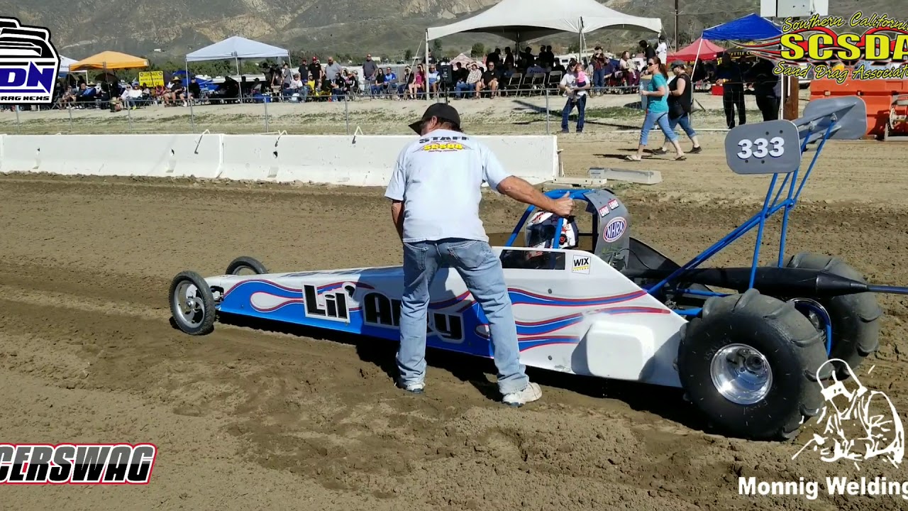 Youth classes Highlights from the SCSDA Talley Metal Supply Jim DePasse ...