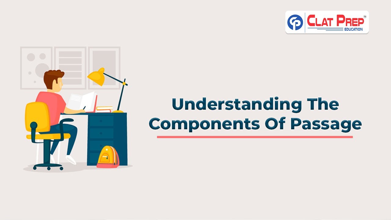 Understanding The Components Of Passage - YouTube