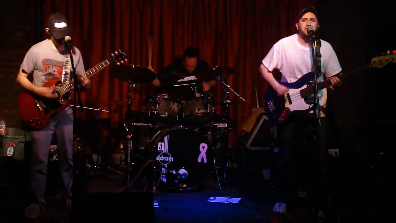 Johnny Roastbeef - "Collar Blues" - YouTube