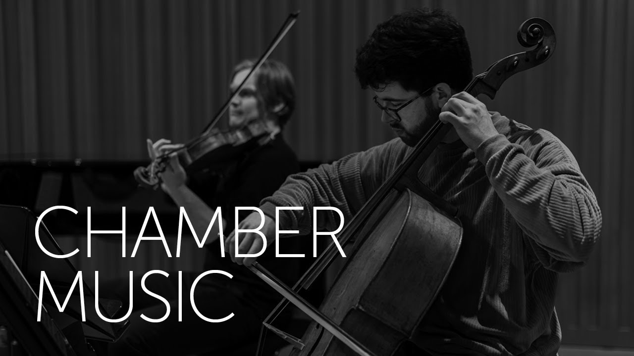 Academy Symphonic Brass: Elgar Howarth's Spooks - YouTube