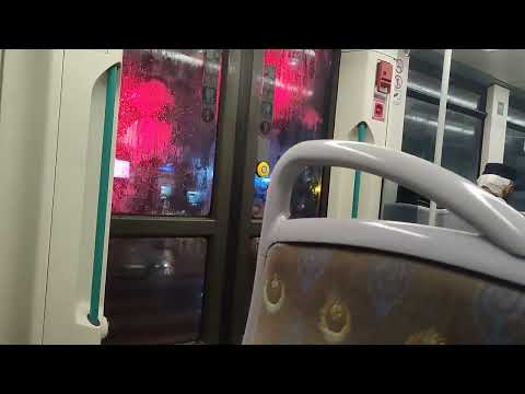 T4 Tramvay ile Hacı şükrü Taşköprü Seyahat