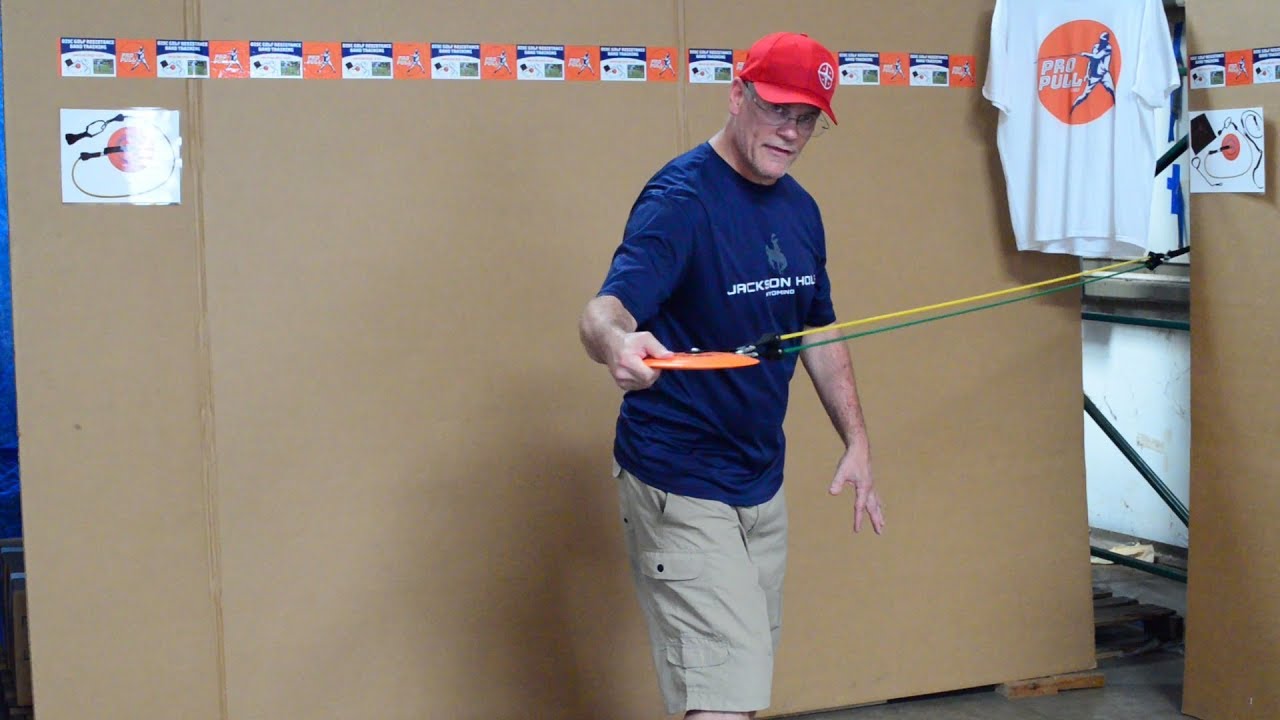 Release Angle Workout_ - YouTube