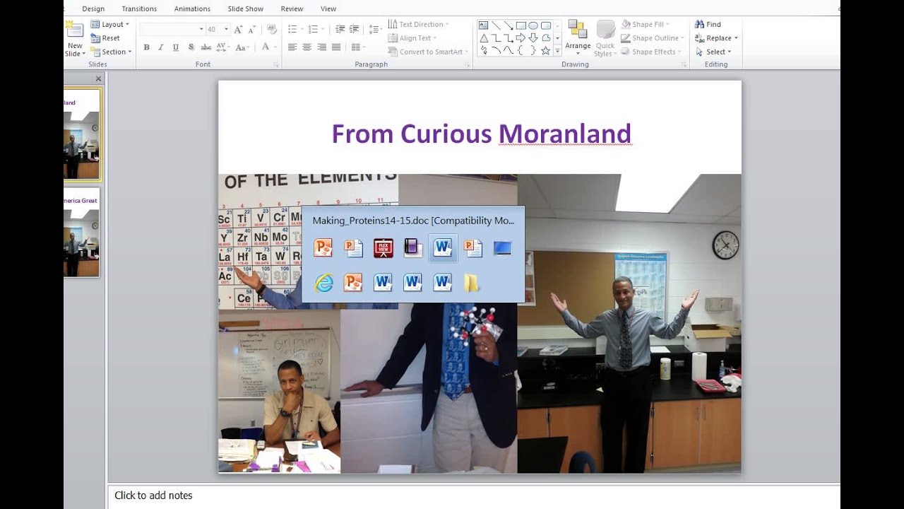 How to use Various Codon Charts - YouTube
