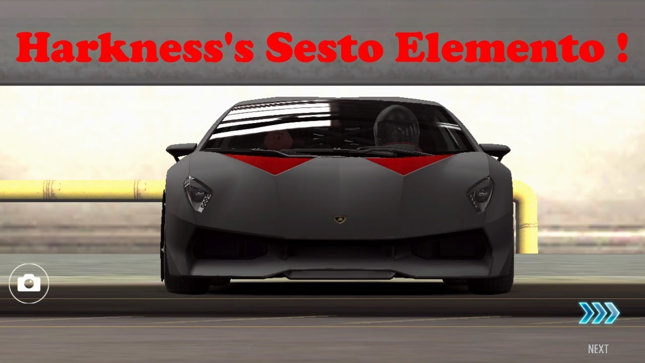 CSR 2 | Tempest 3 | Tier 5 | John Harkness's Challenge | Time to Beat ...