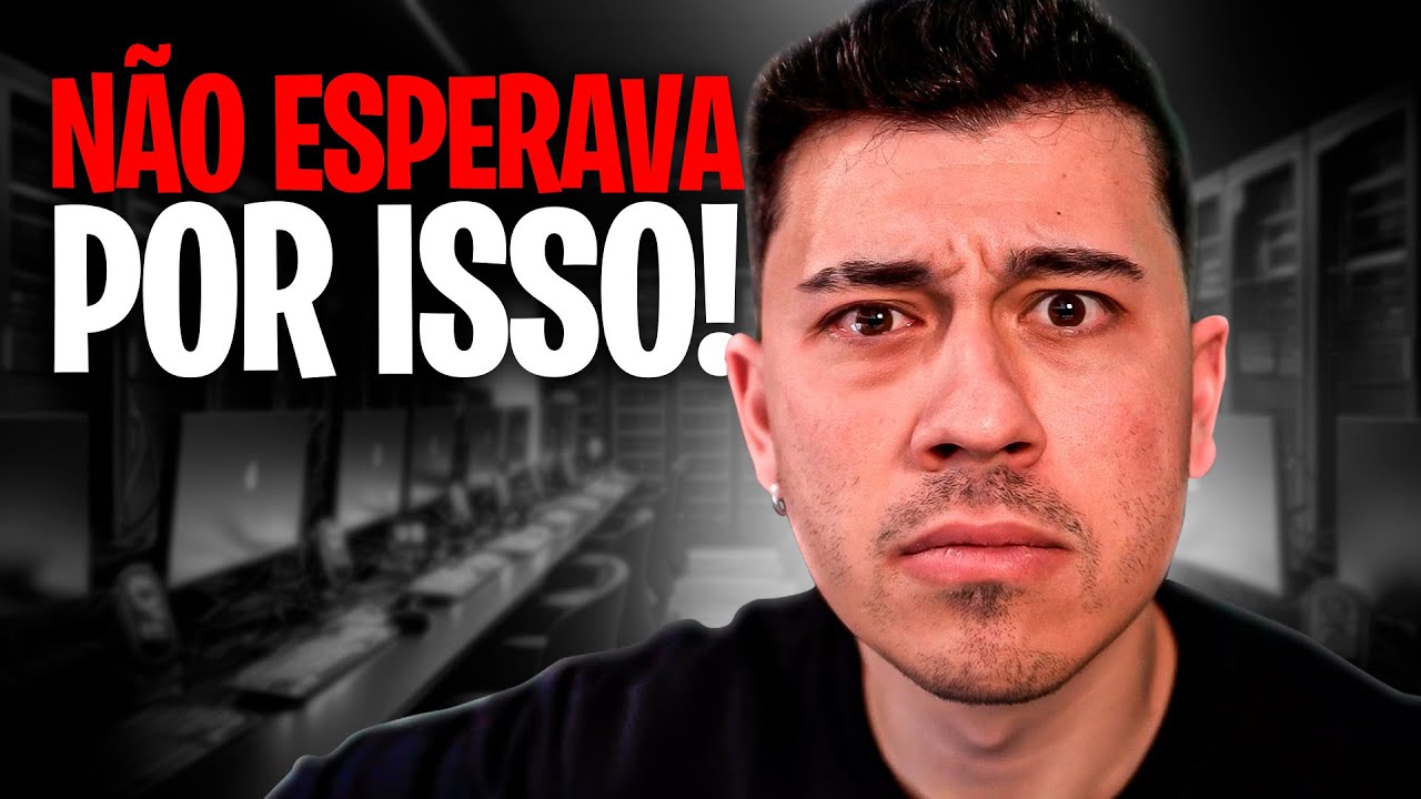 AllSpeedDrive - ISTO É ASSUSTADOR ! - YouTube