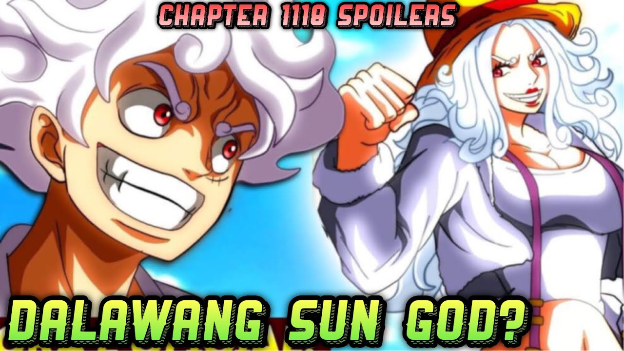 NAKO PO! BONNEY NAKA NIKA FORM NA GINULAT YUNG MGA MARINES | One piece ...