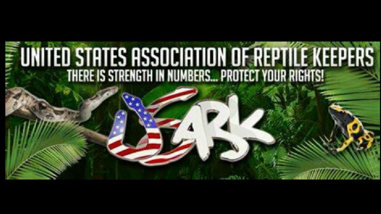 The Fight to Save Our Animals & Our Hobby! | "Strength in Numbers ...