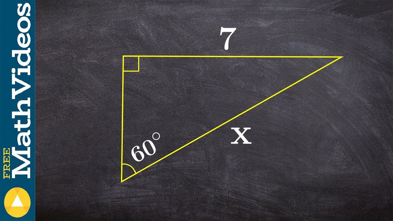 How To Find The Missing Length Of A Triangle Without A Calculator YouTube how-to-find-the-missing-length-of-a-triangle-without-a-calculator-youtube