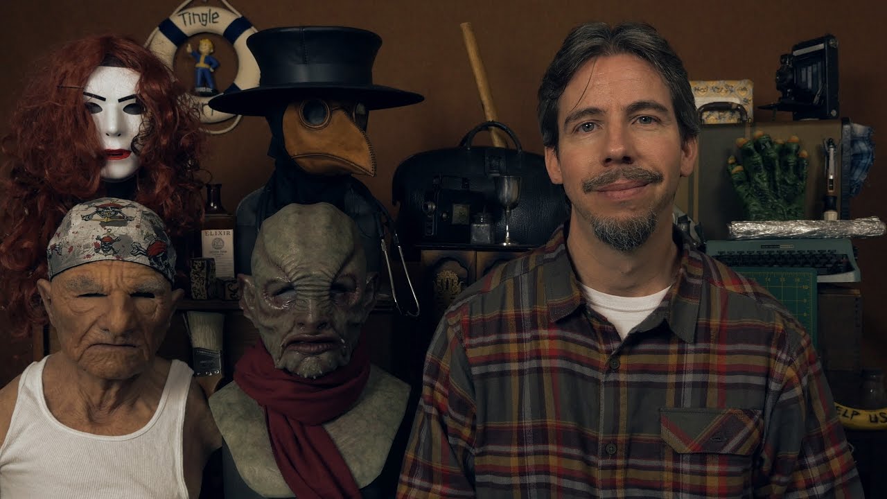 Ephemeral Rift 2017 Channel Trailer [ ASMR ] - YouTube